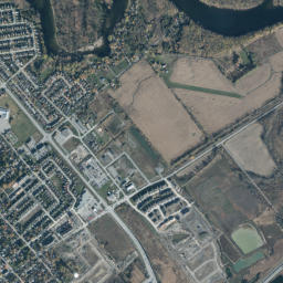 ArcGIS Web Application