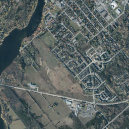 ArcGIS Web Application