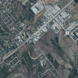 ArcGIS Web Application